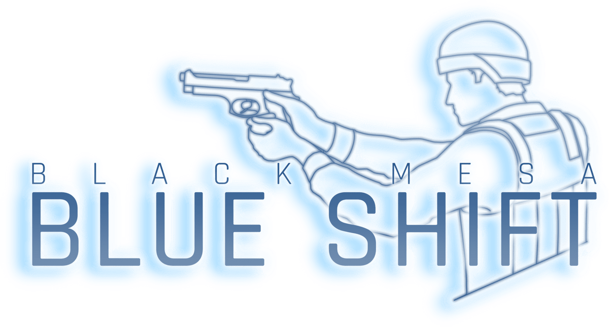 Black Mesa: Blue Shift | Hecu Collective official website